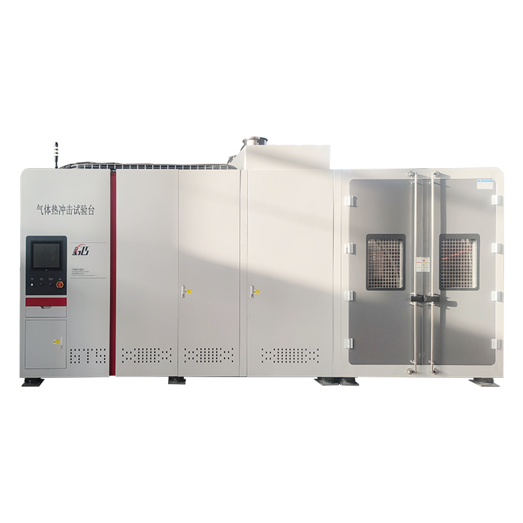 Thermal Cycle Test Machine for CAC