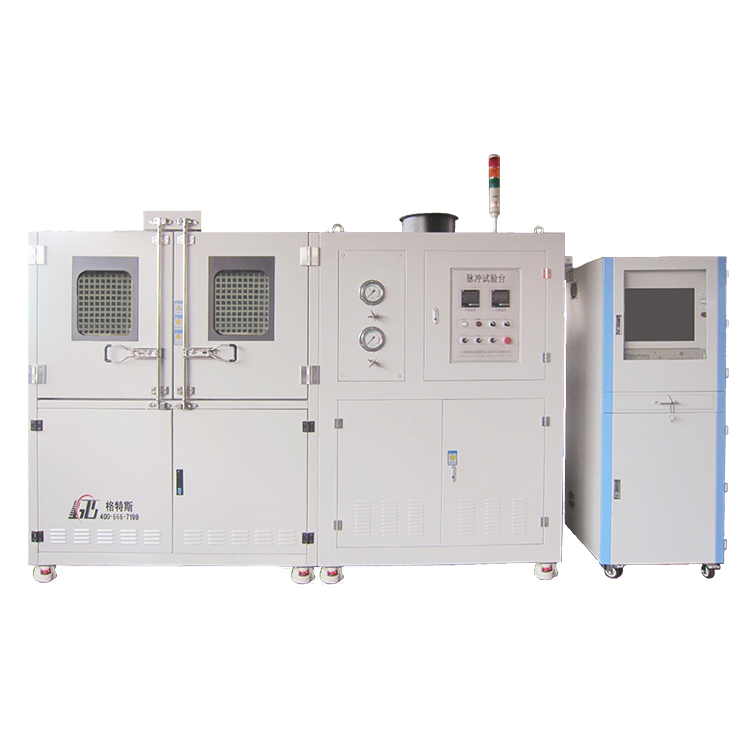 ABS Impulse Test Bench